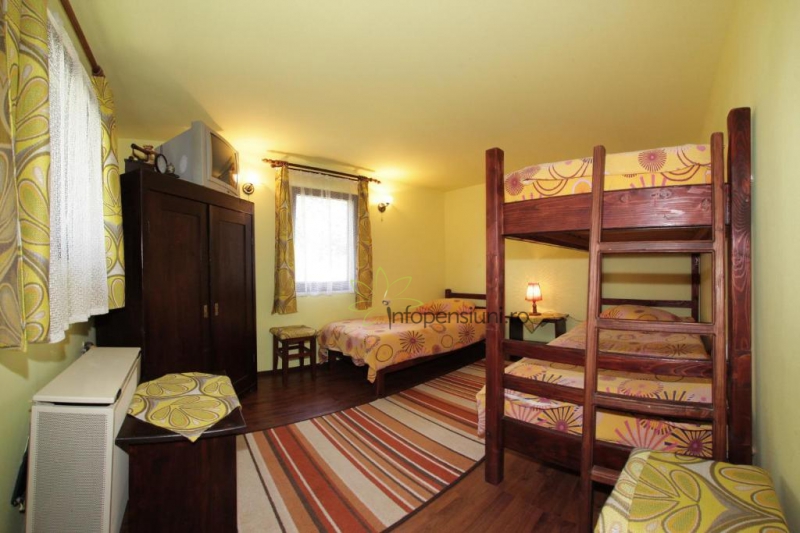 Poze cu Cabana Ana 3*** din Bran
