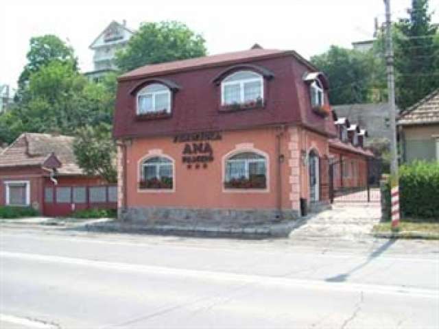 Pensiunea Ana Cavnic 3*** | Cazare in Cavnic