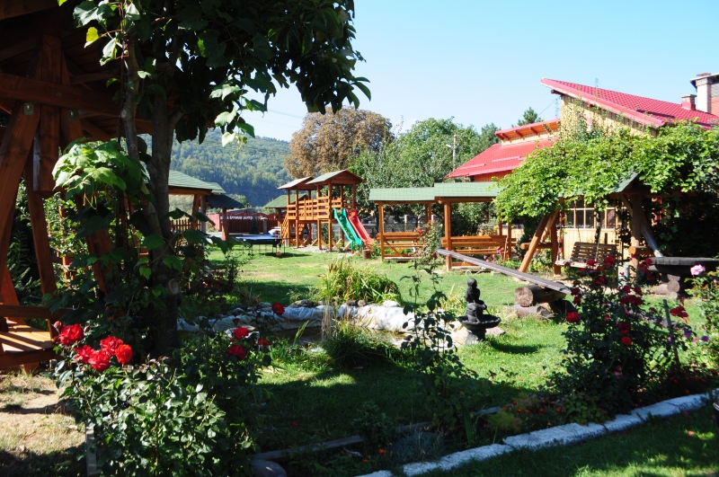 Pensiunea Orhideea Comarnic 3*** | Cazare in Comarnic