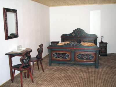 Pensiunea Diana Deva 2** | Cazare in Deva