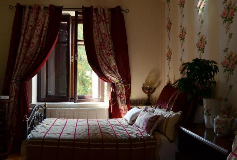 Vila Castelul Maria 4**** | Camere la Vila Castelul Maria 4**** din ...