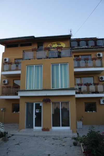 Vila Cristina Rausor 3*** | Cazare in Rausor