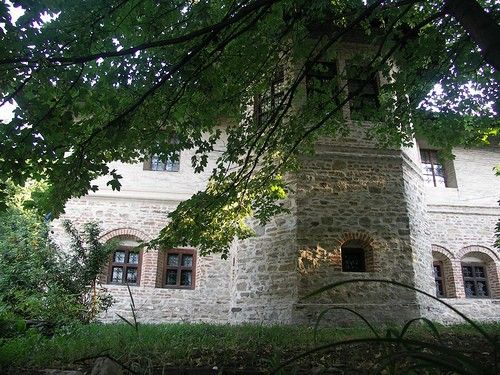 Hanul Domnesc din Suceava