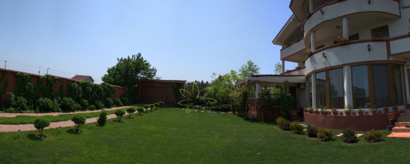 Vila Sadie Techirghiol 3*** | Cazare in Techirghiol