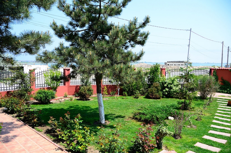 Vila Sadie Techirghiol 3*** | Cazare in Techirghiol