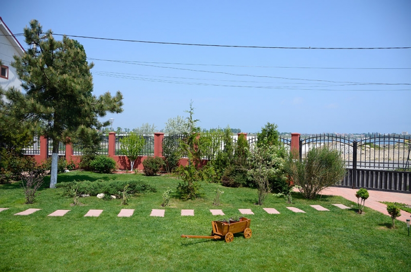 Vila Sadie Techirghiol 3*** | Cazare in Techirghiol